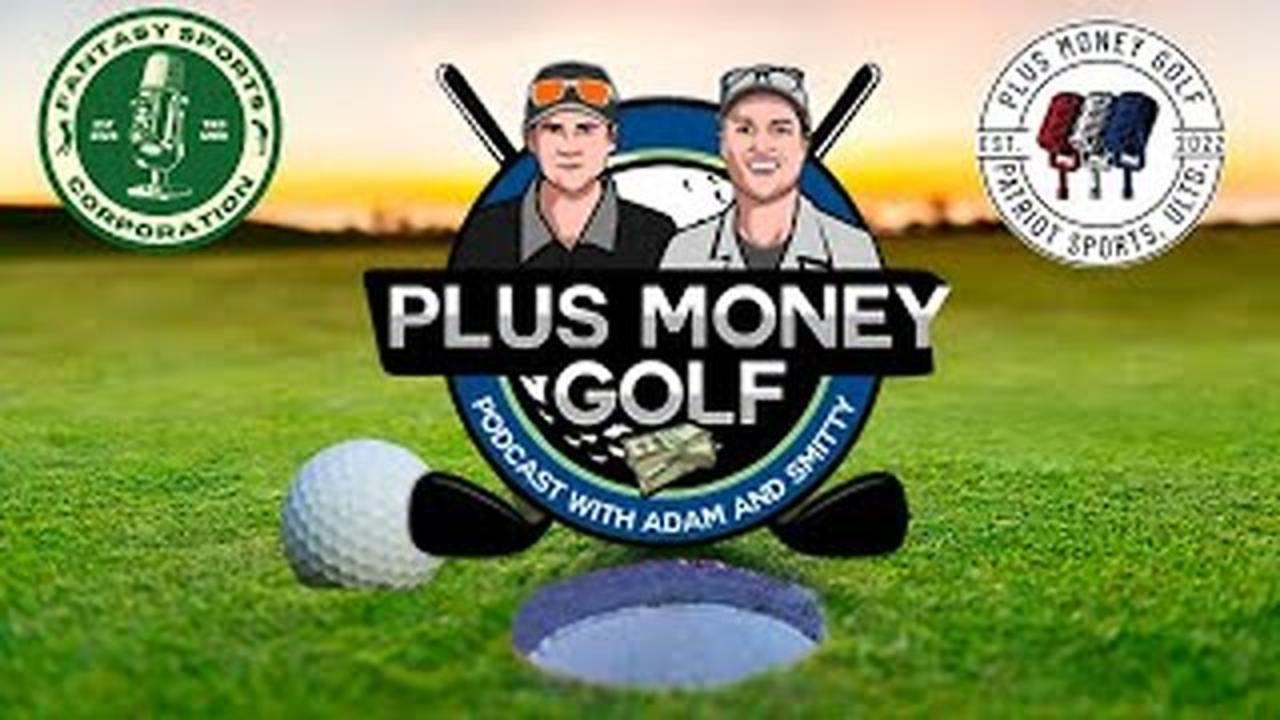 Plus Money Golf - One News Page VIDEO