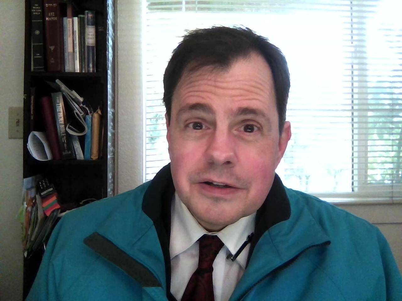 Star Trek Voyager Actor Tim Russ is Barack Obama - One News Page VIDEO