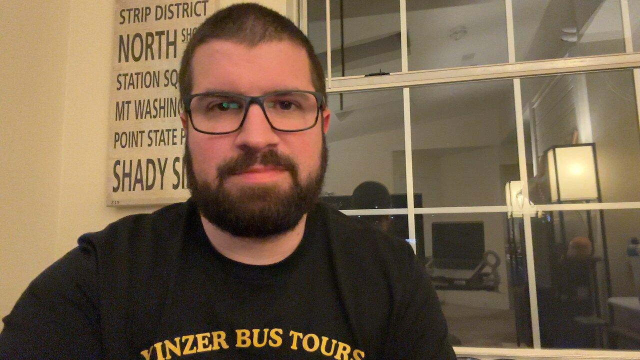 Goosing Around Ep.24 - Thoughts on Bud Light - One News Page VIDEO