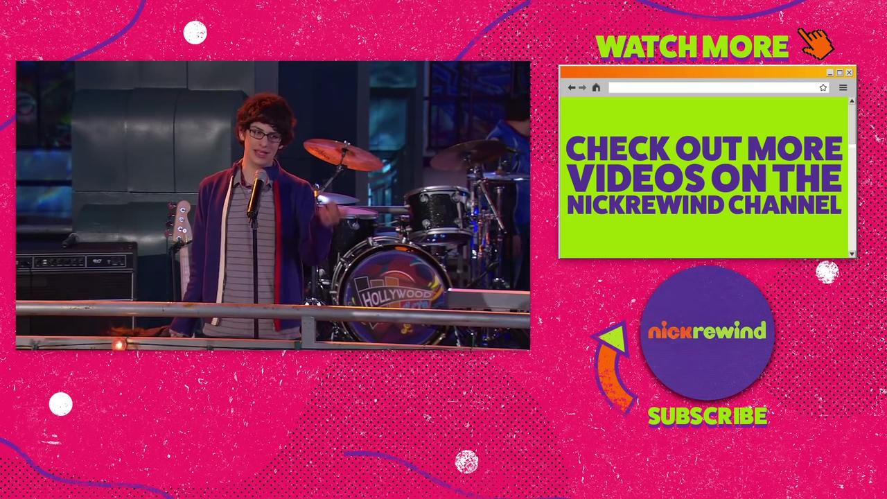 bloopers from sam and cat, icarly and victorious - One News Page VIDEO