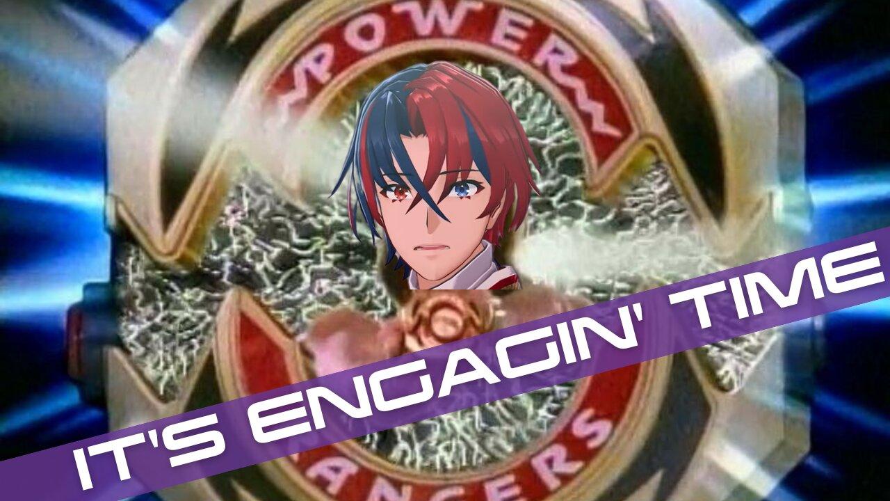 Fire Emblem Engage Stream! Chapter 6 | Battling - One News Page VIDEO