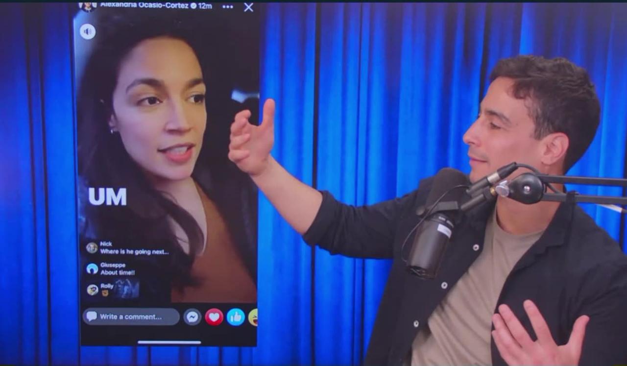 Jimmy Dore Show 04-26-2023 1 - One News Page VIDEO