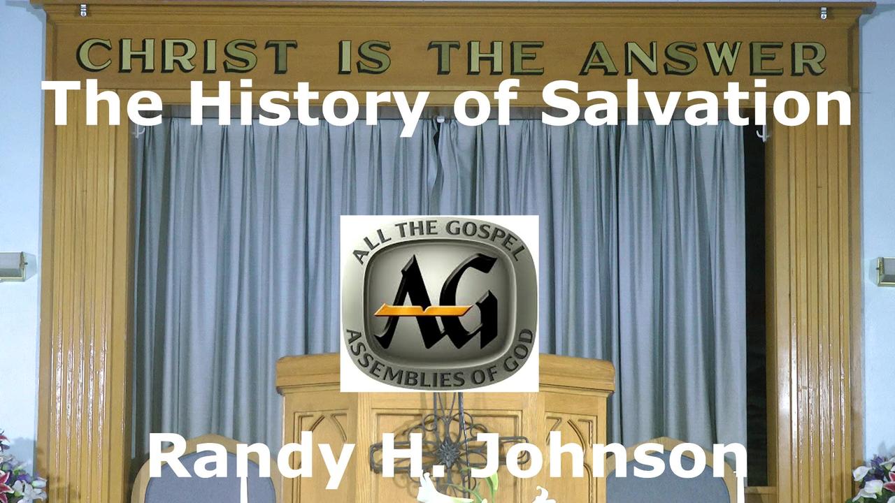 The Salvation History Timeline: When Did - One News Page VIDEO
