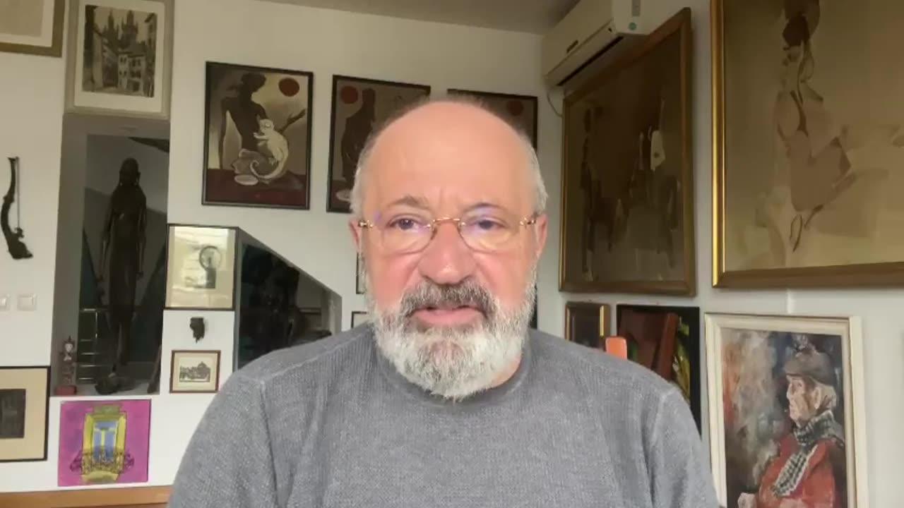 Iosefina Pascal spre Tucker Carlson - Ia pastila - One News Page VIDEO