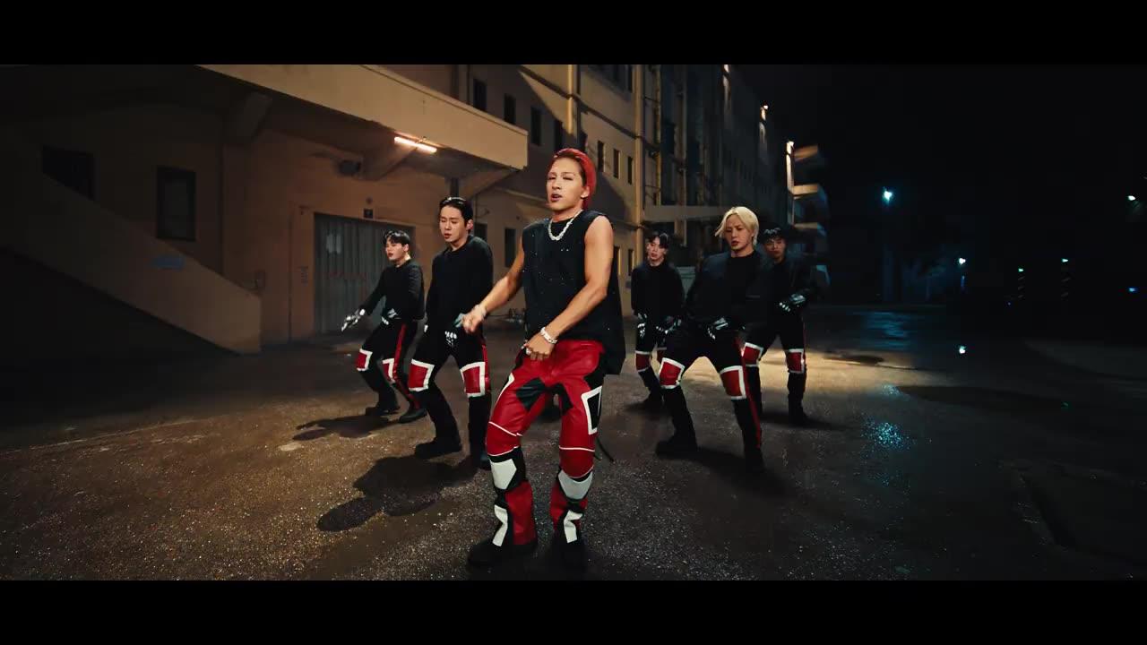 TAEYANG - ‘Shoong! (feat. LISA of - One News Page VIDEO
