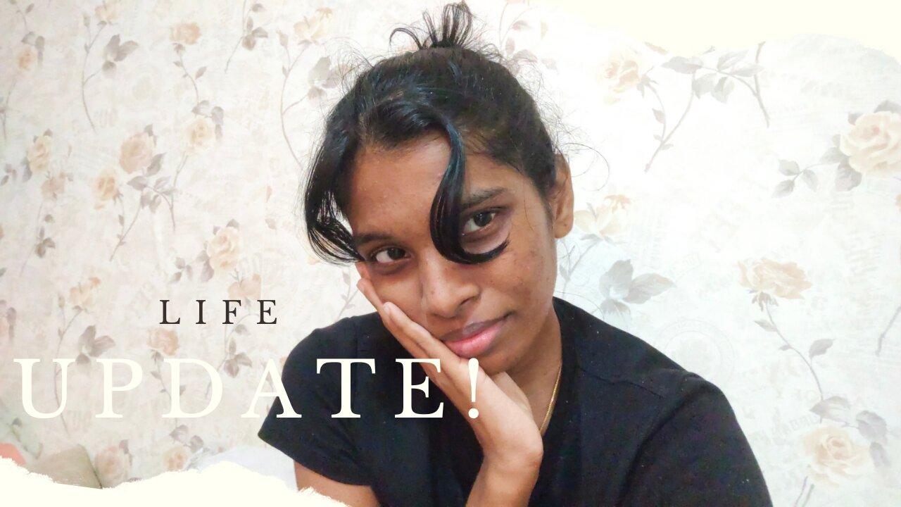 Still ALIVE! Life Update #vlogging - One News Page VIDEO