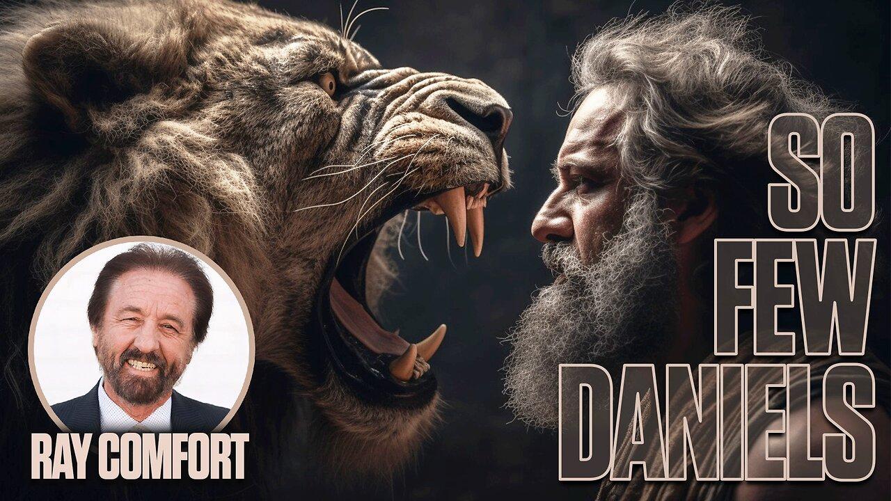 Living Fearlessly for Christ – Ray Comfort - One News Page VIDEO