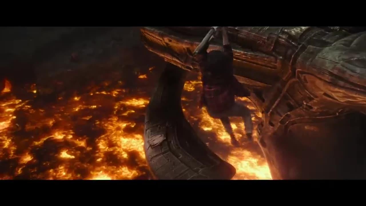 TRANSFORMERS:The rise of the beast 2023 - One News Page VIDEO