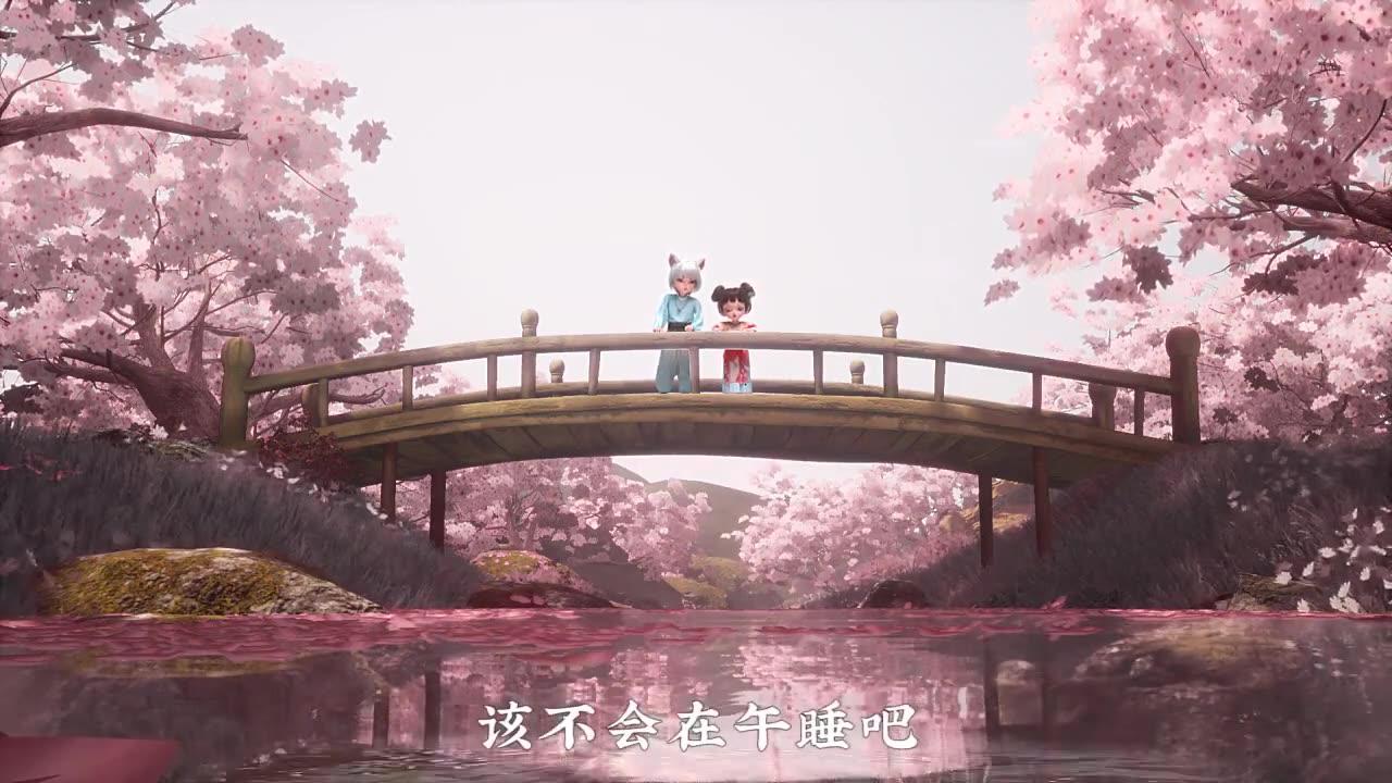 Xiao Li and Huppo Episode 3 [Make a Wish] Eng - One News Page VIDEO