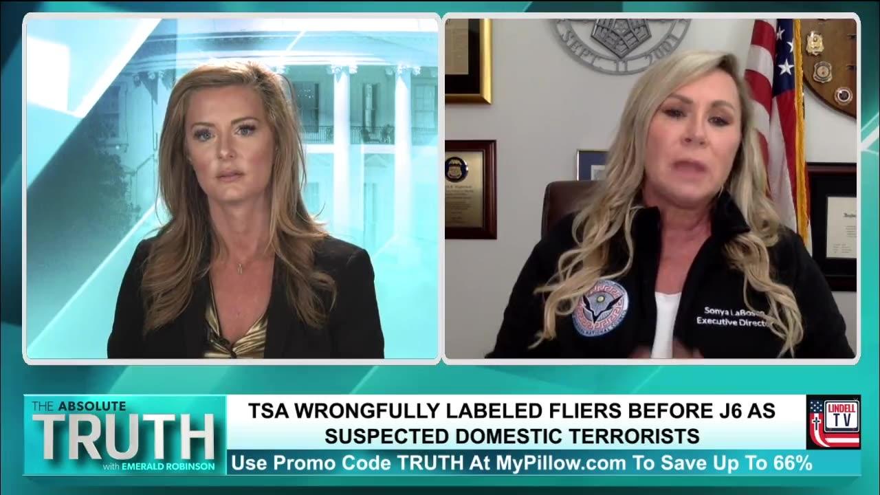 Whistleblower Sonya LaBosco (@LaboscoSonya) - One News Page VIDEO