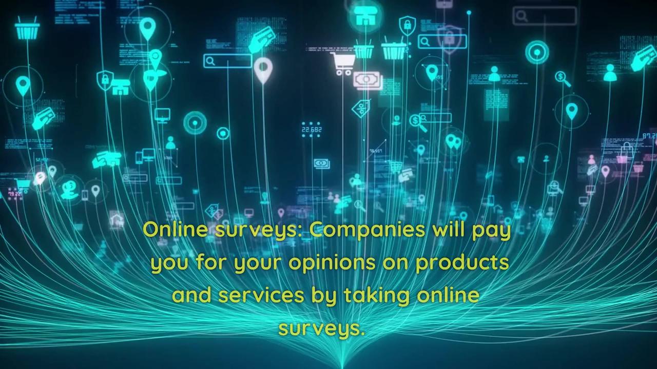 10 Ways : Earn Money Online - One News Page VIDEO 10 Ways : Earn Money Online - One News Page VIDEO