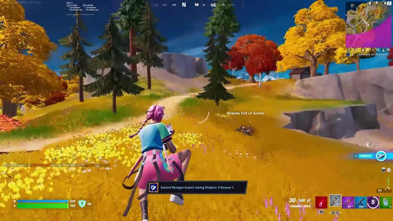 High Kill Solo Squads Gameplay Full Game - One News Page VIDEO High Kill Solo Squads Gameplay Full Game - One News Page VIDEO