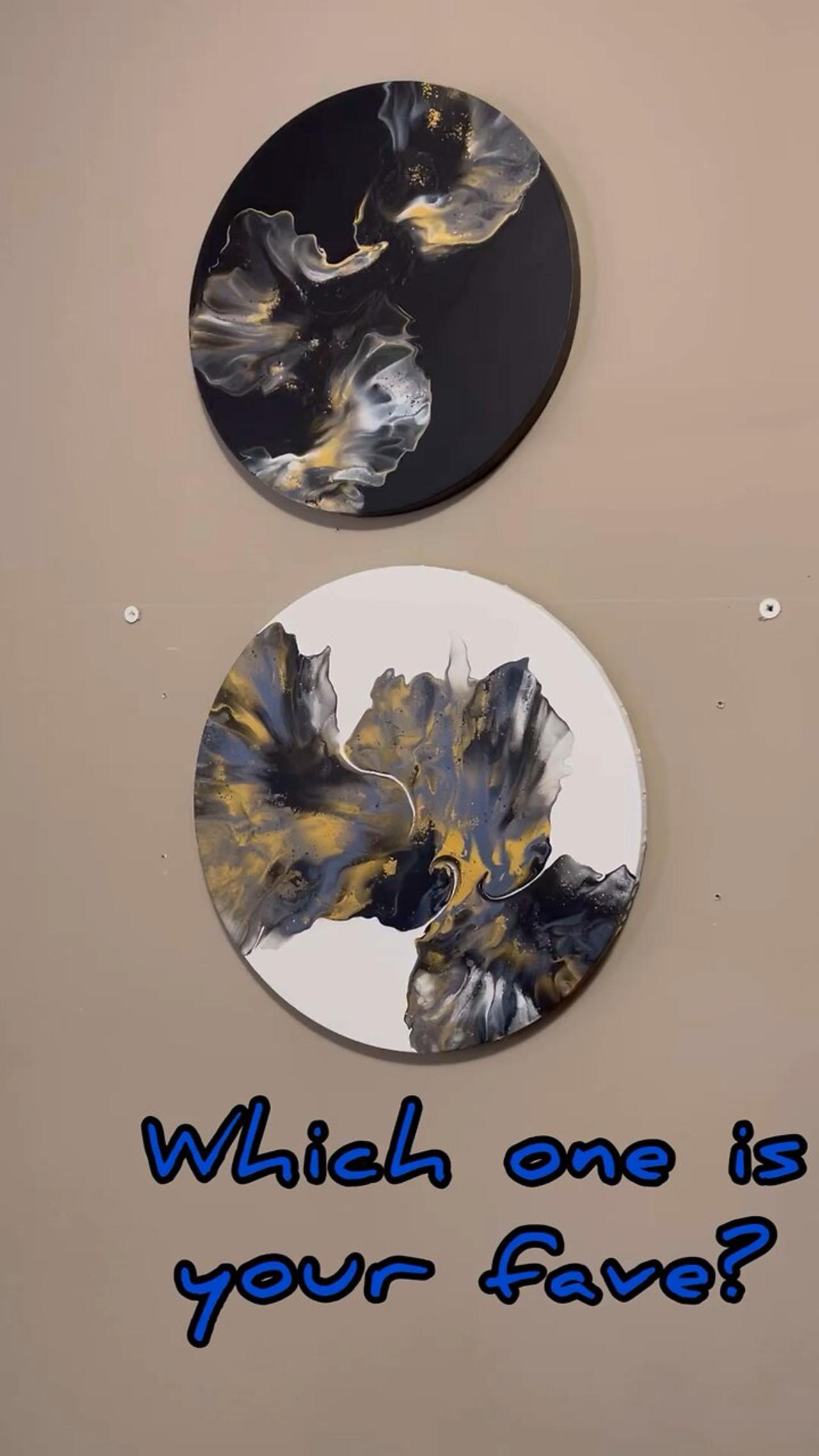 Pick Your Fave Art Shorts Clock Abstractart One News Page Video 