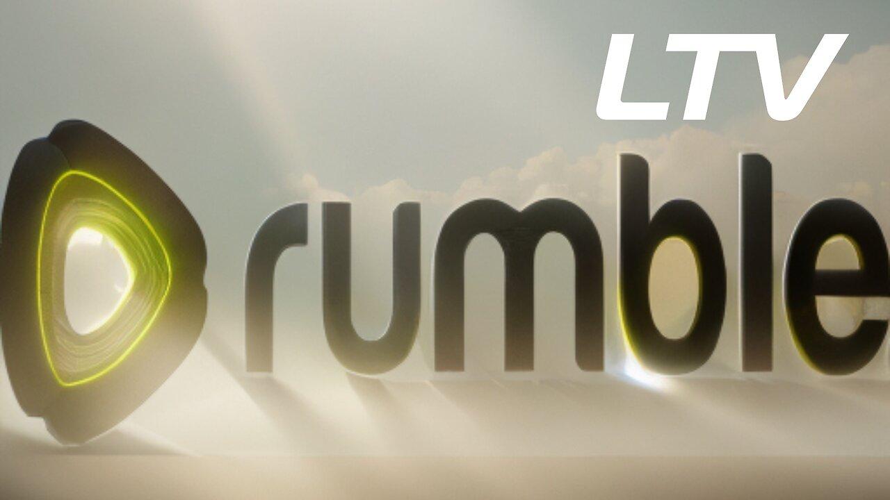 The TRUTH About Rumble - One News Page VIDEO