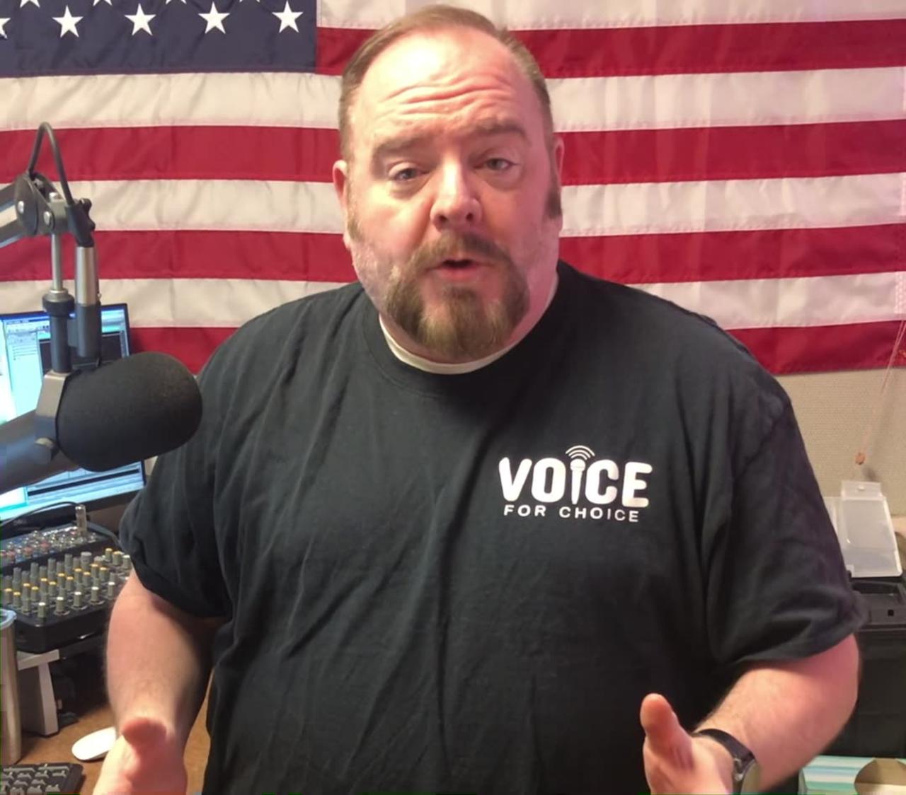 Regular Joe Show Teaser - 04/28/23 - Live M-F - One News Page VIDEO