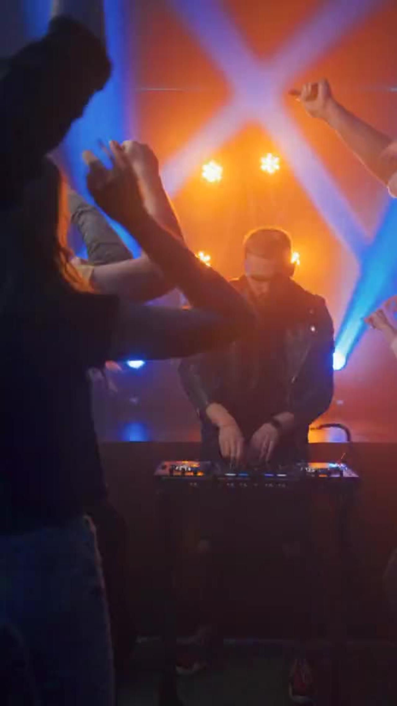 24/7 🔥 Hardstyle Music EDM Remix & - One News Page VIDEO