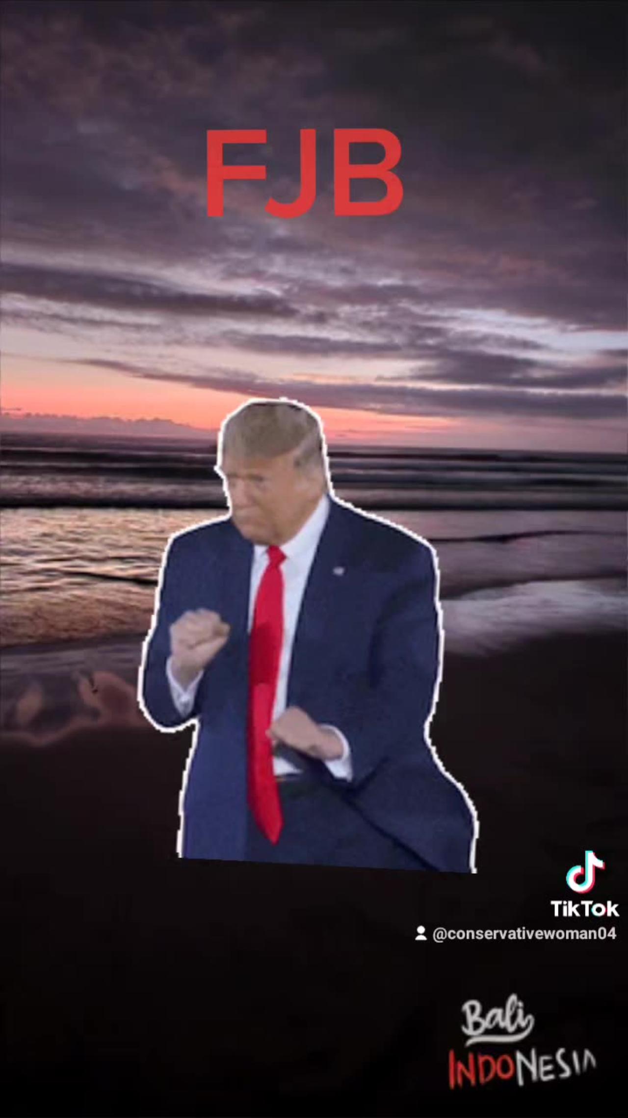 Joe did it - One News Page VIDEO