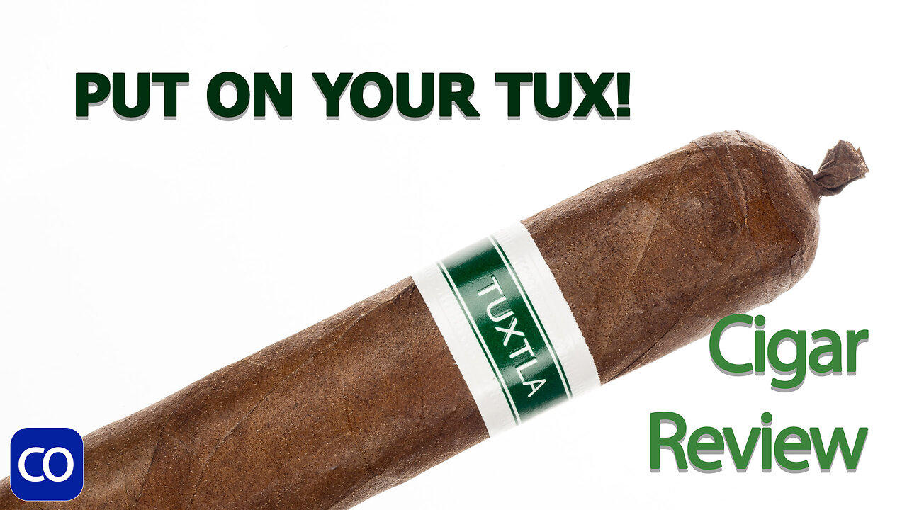 Tatuaje Tuxtla Lomo de Cerdo Cigar Review - One News Page VIDEO