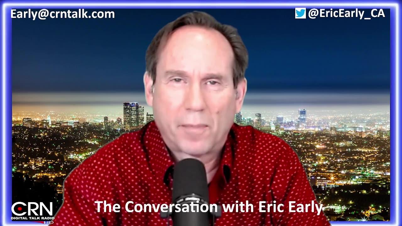 The Conversation with Eric Early - One News Page VIDEO