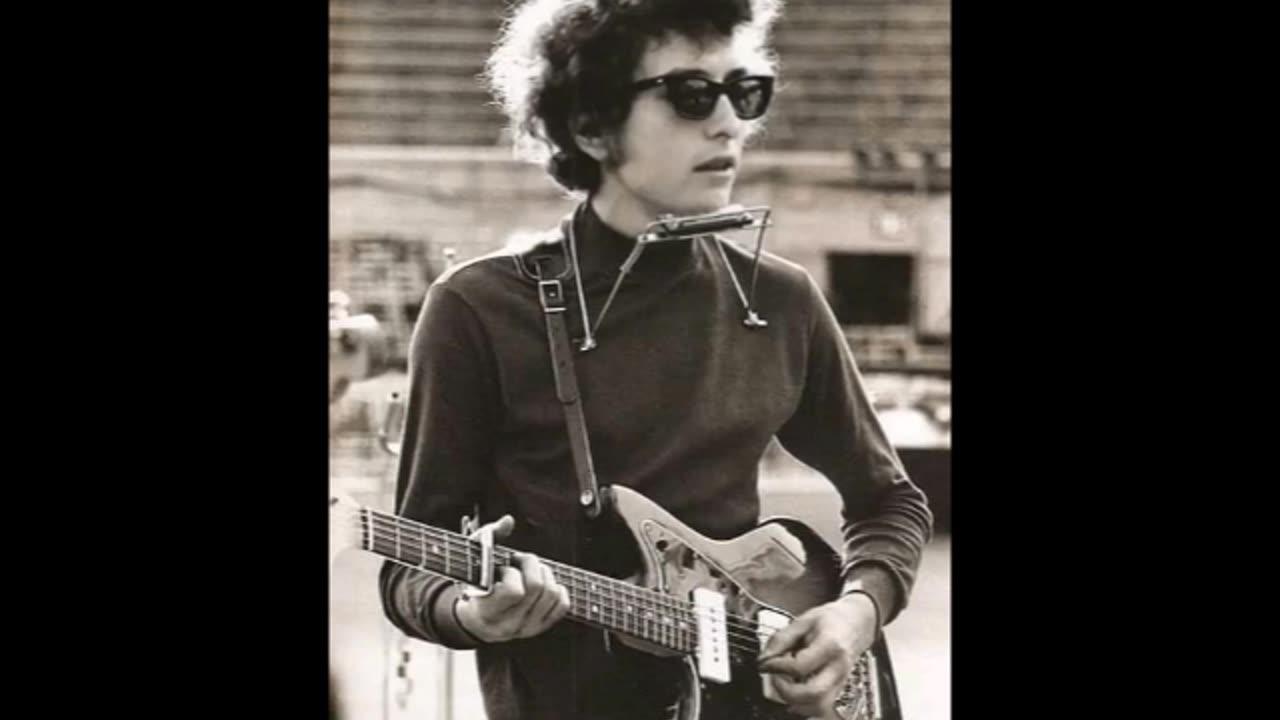 Bob Dylan - Like A Rolling Stone - (AI Video) - - One News Page VIDEO