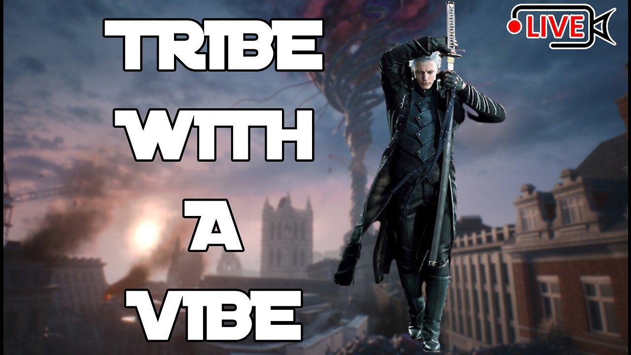 Getting It Back In Blood.... | Devil May Cry 5 | - One News Page VIDEO