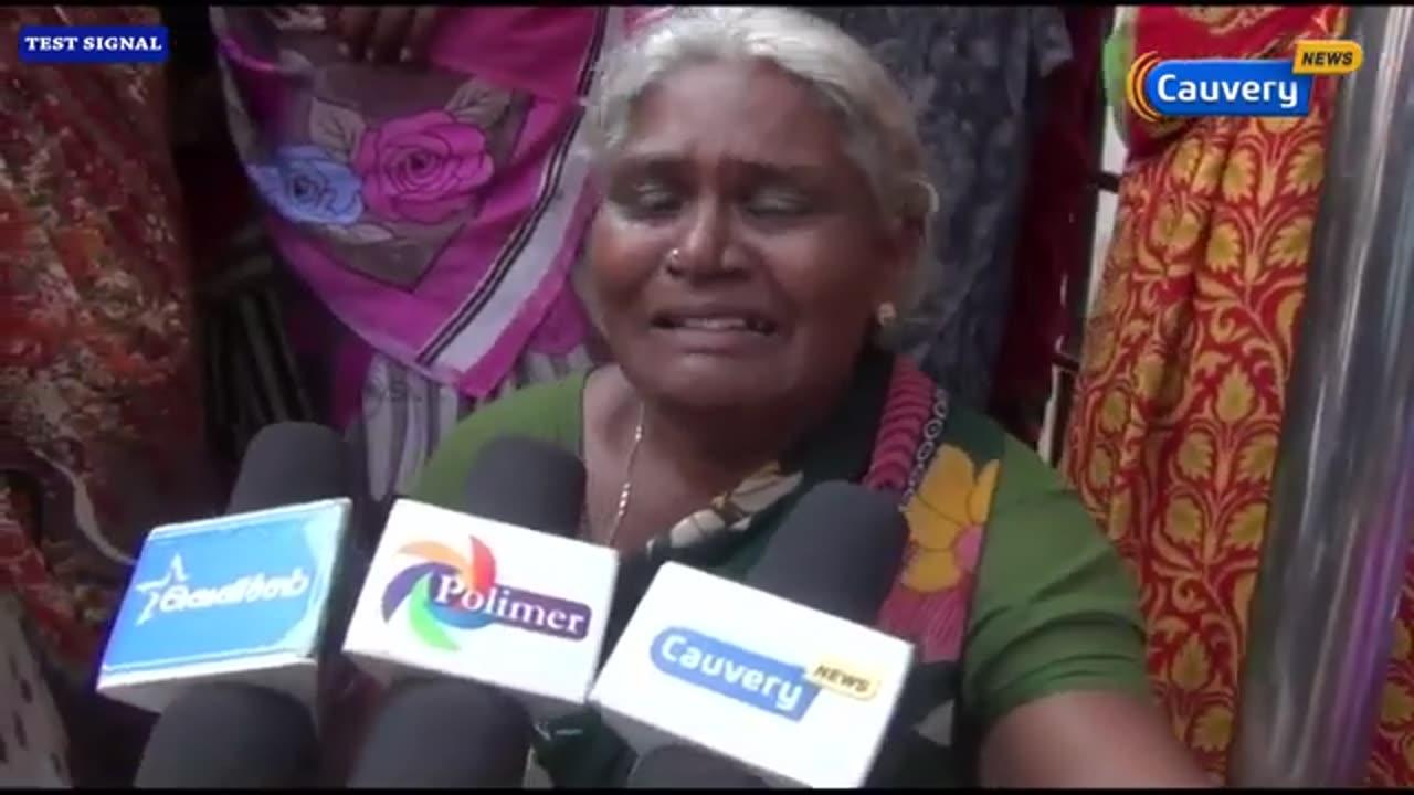 April 2017 Tuticorin Tamil Nadu girl dies - One News Page VIDEO