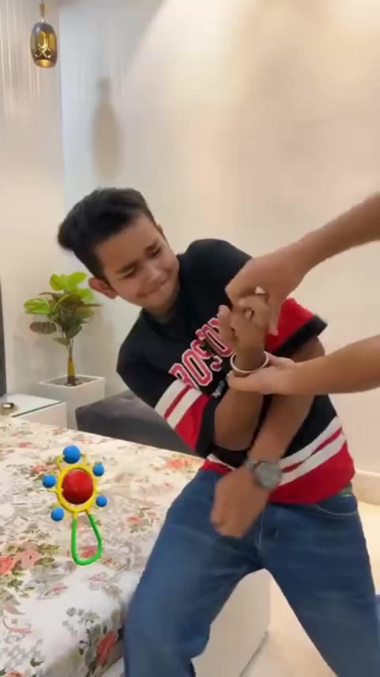 Comedy video 😂😂 - One News Page VIDEO