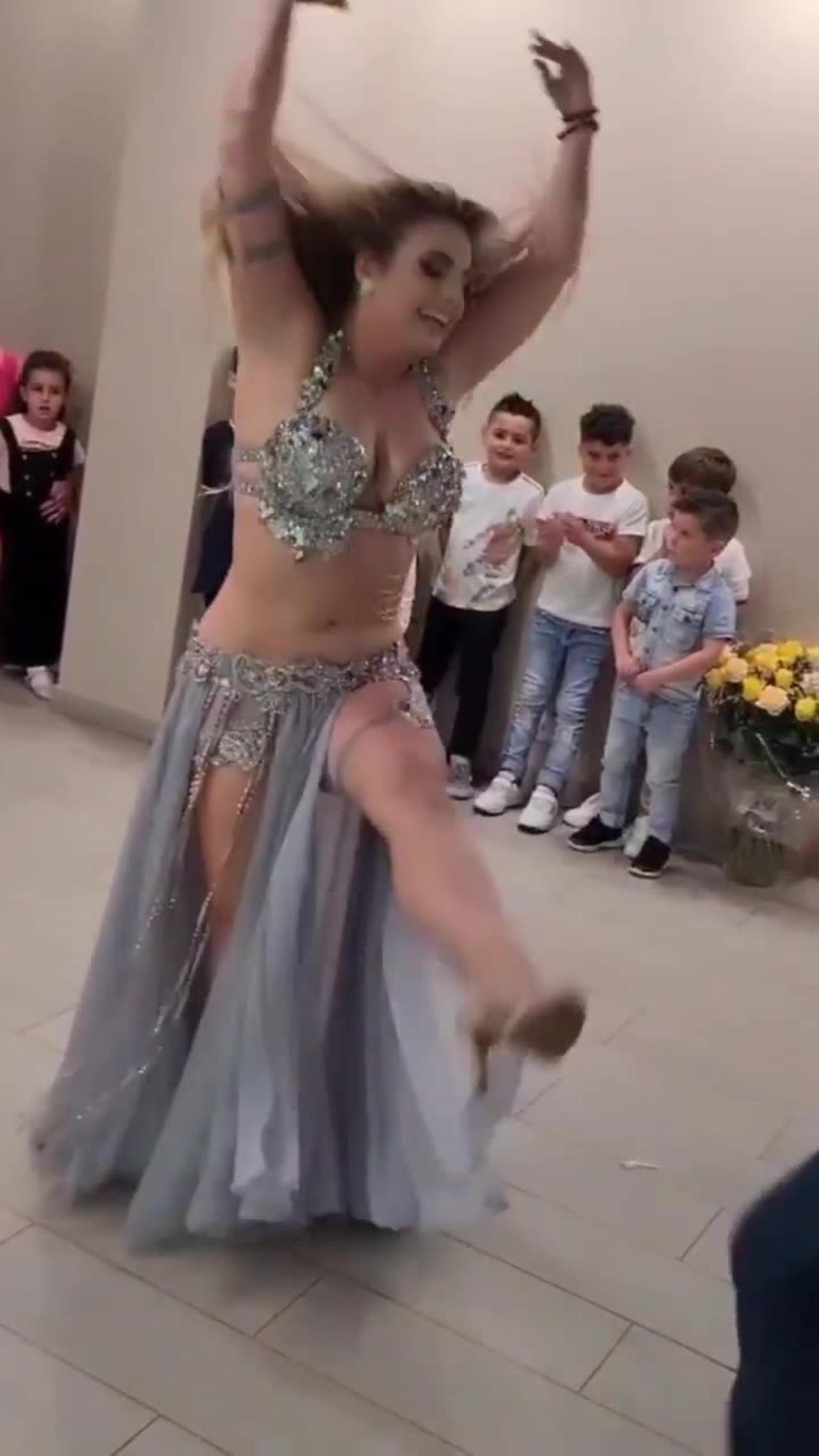 Arabic Belly Dance (Beautiful Vidéo!!!) FullHD - One News Page VIDEO