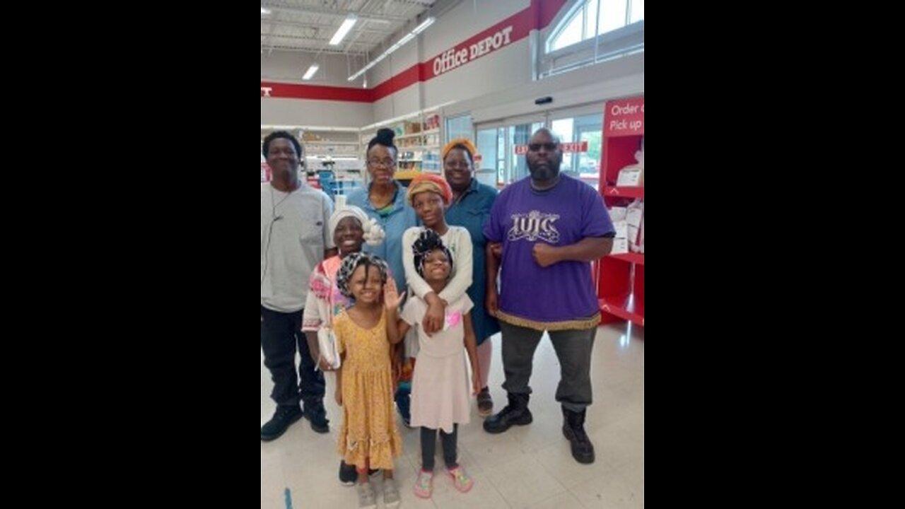 BISHOP AZARIYAH & HIS BEAUTIFUL WIFE & - One News Page VIDEO