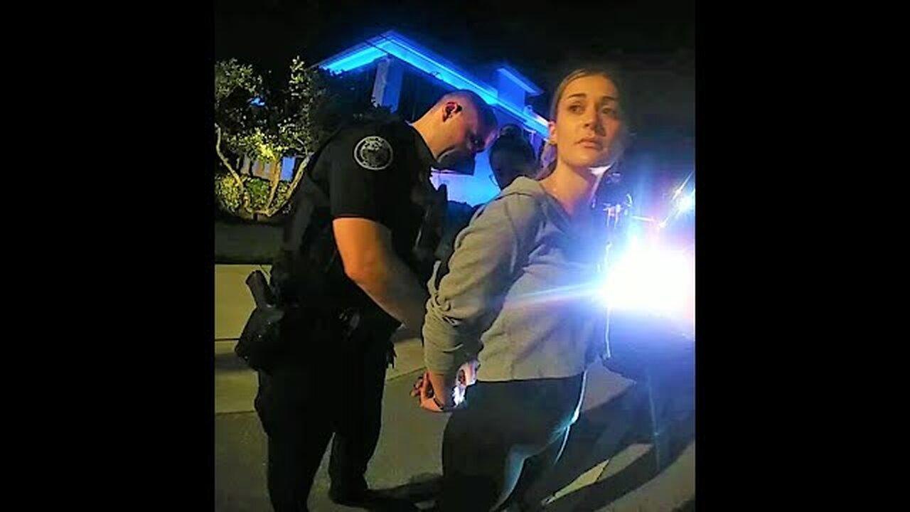 Woman Arrested for DUI in Boca Raton after - One News Page VIDEO Woman Arrested for DUI in Boca Raton after - One News Page VIDEO