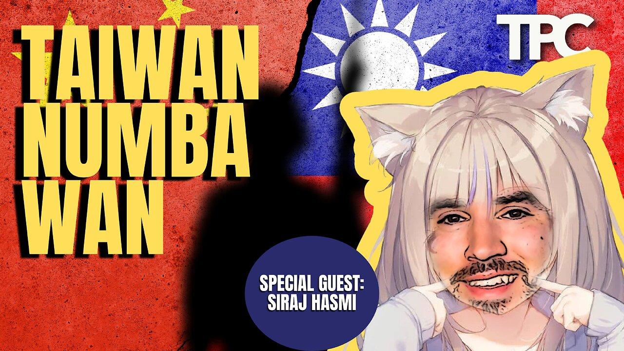 Habibi Cast | Siraj Hashmi (TPC #1,208) - One News Page VIDEO