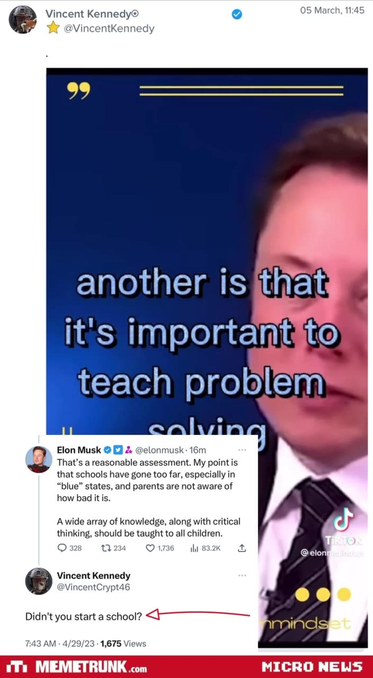 “A wide array of knowledge, along with - One News Page VIDEO