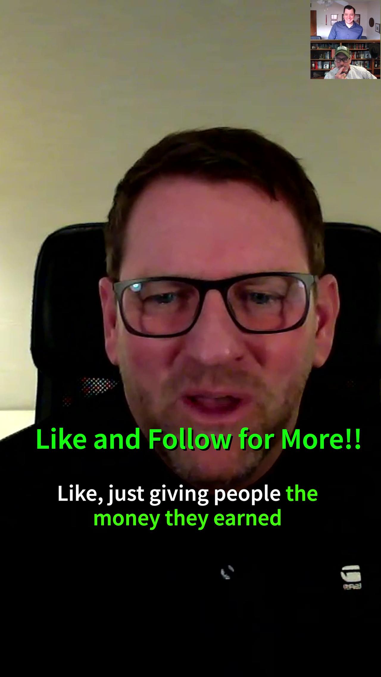 Pay Your Team Faster | Cam & Otis Show - One News Page VIDEO