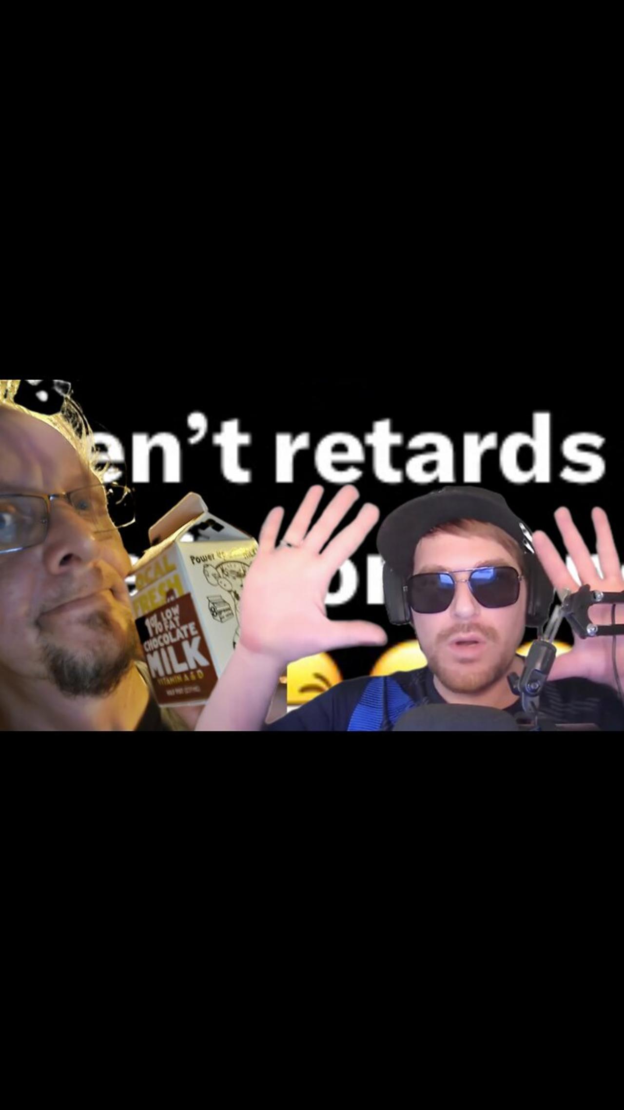 Negz and Tragic round 10: snowflake hotline - One News Page VIDEO