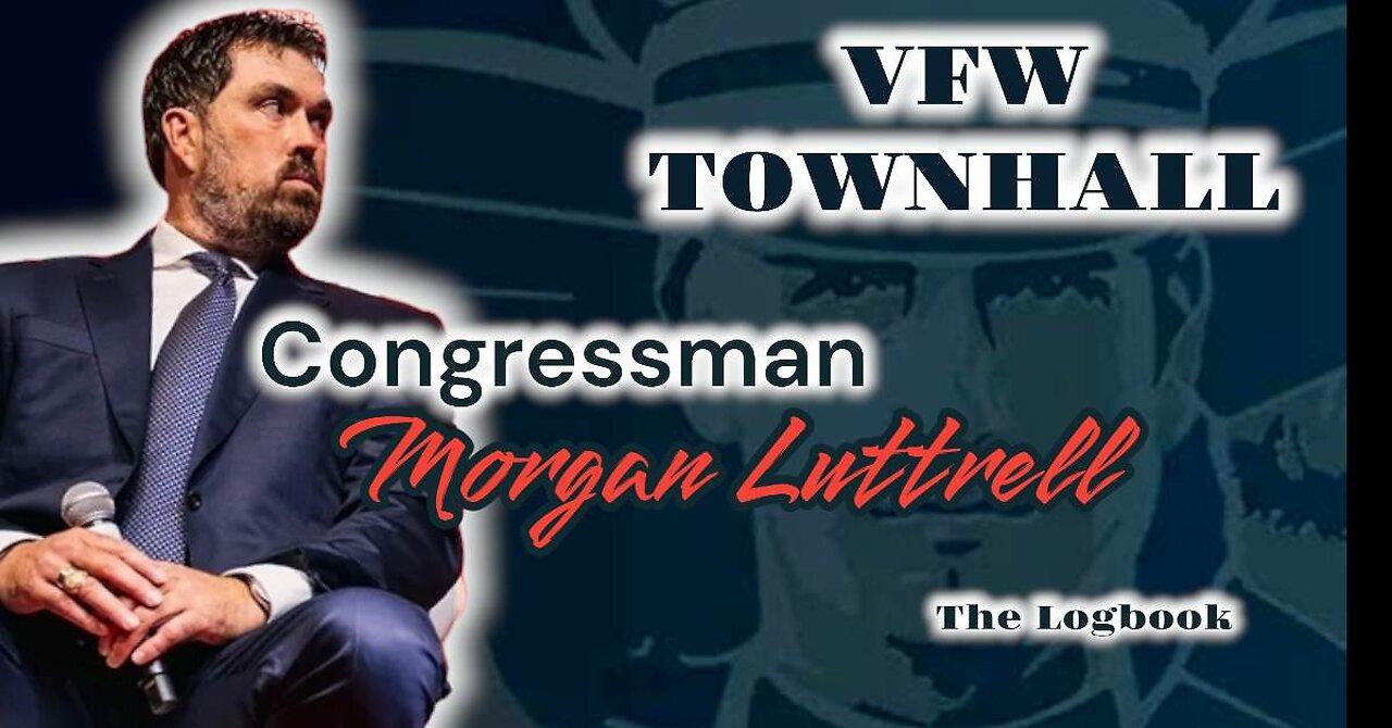 Congressman Morgan Luttrell Veterans of Foreign - One News Page VIDEO
