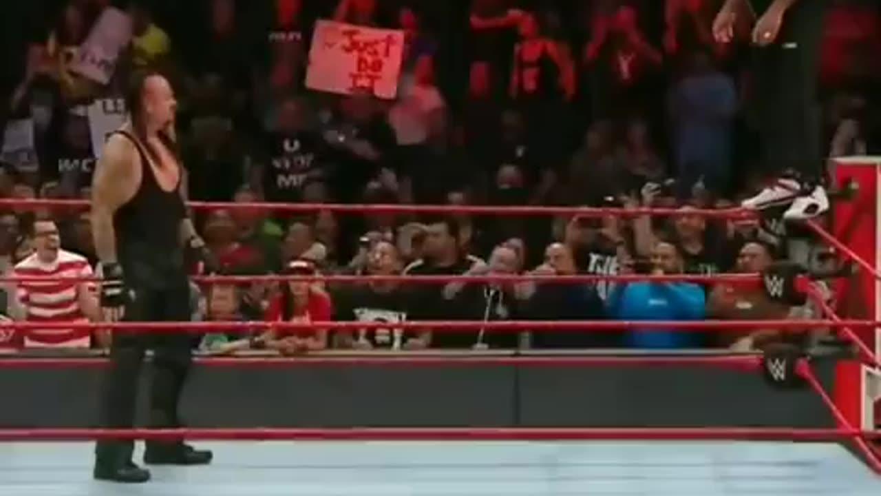 All new WWE video enjoy - One News Page VIDEO