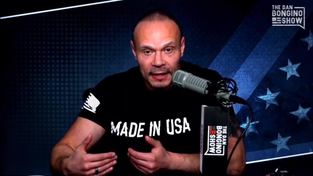 The Dan Bongino Show Ep-1999 - One News Page VIDEO