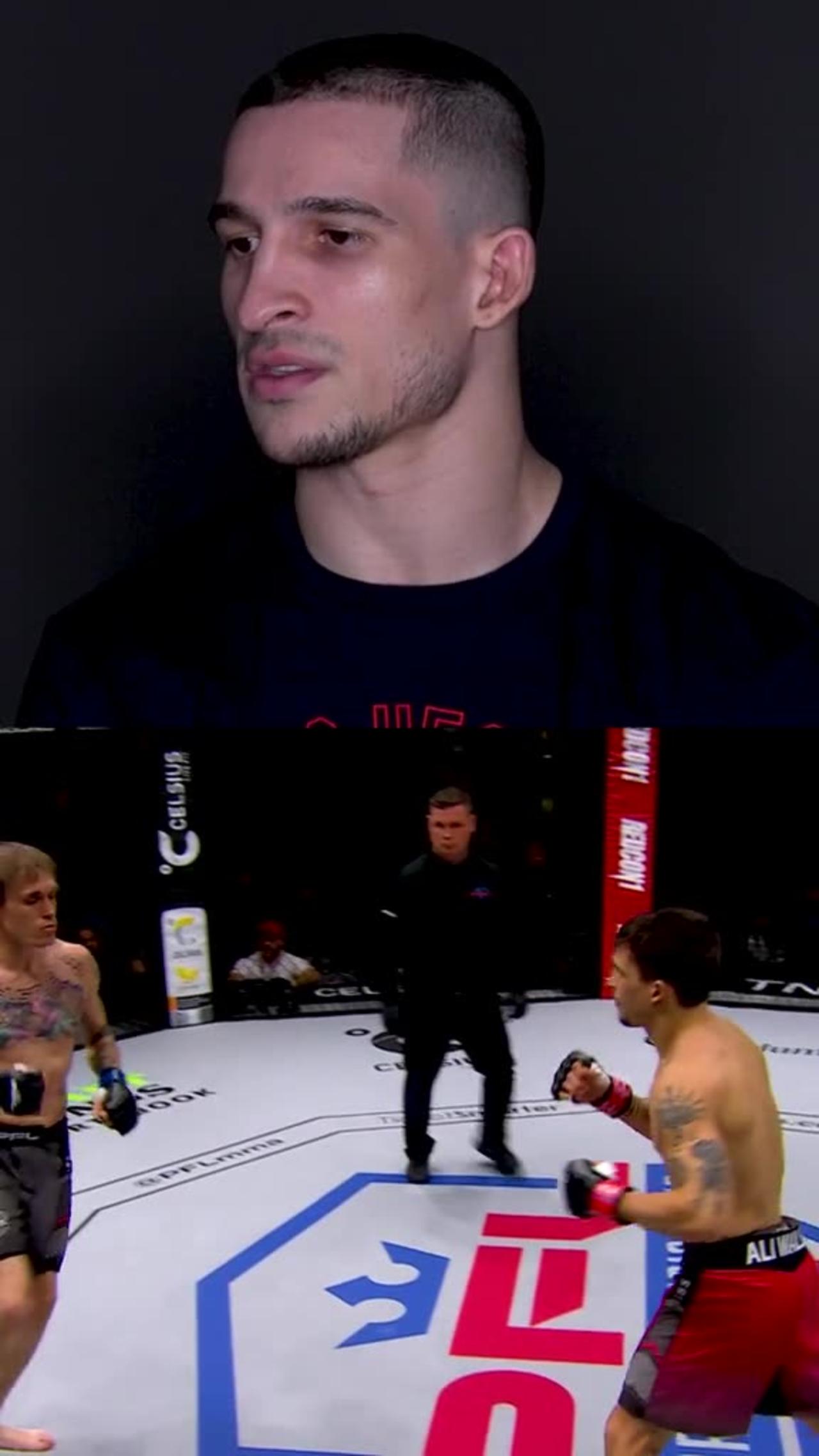 Boxing status - One News Page VIDEO