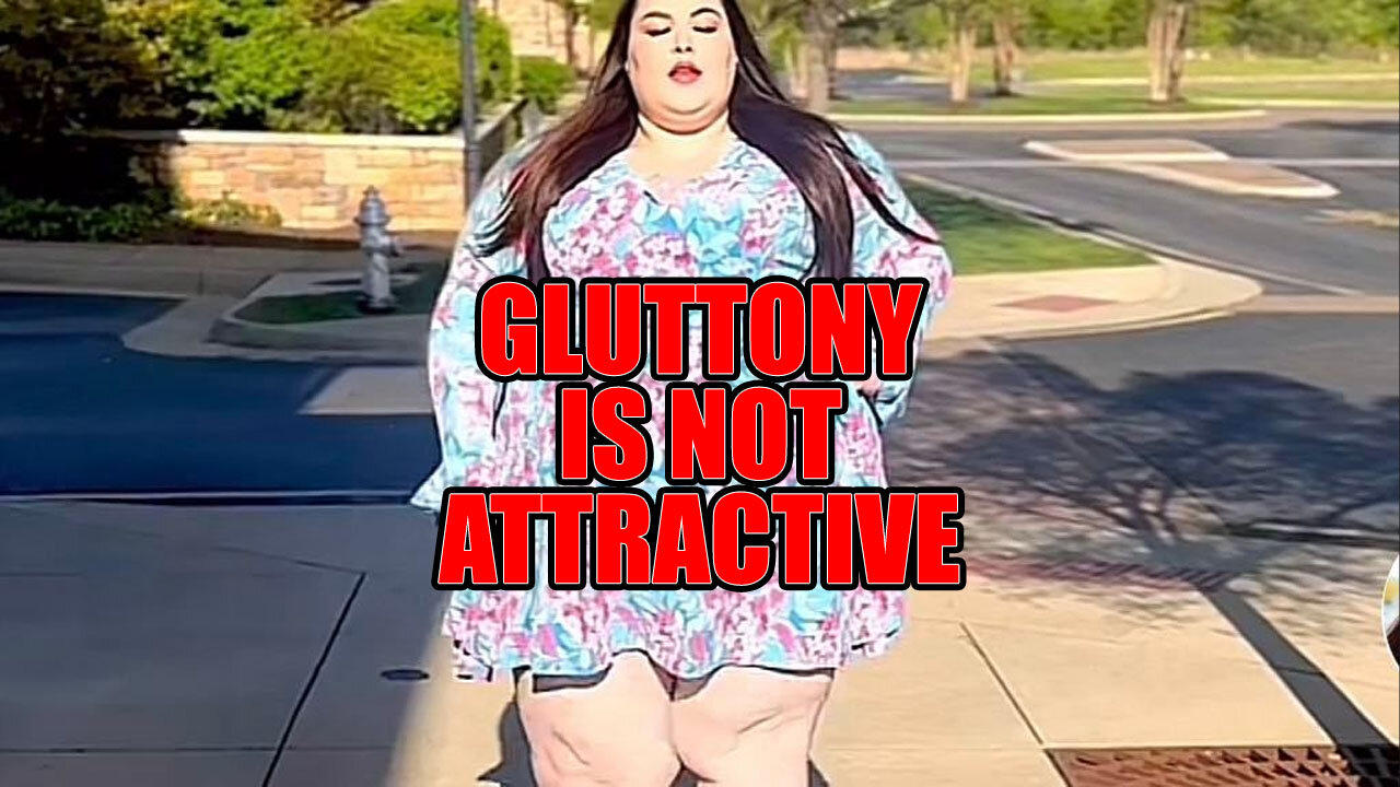 Why People Do Not Find People Who Glutton - One News Page VIDEO