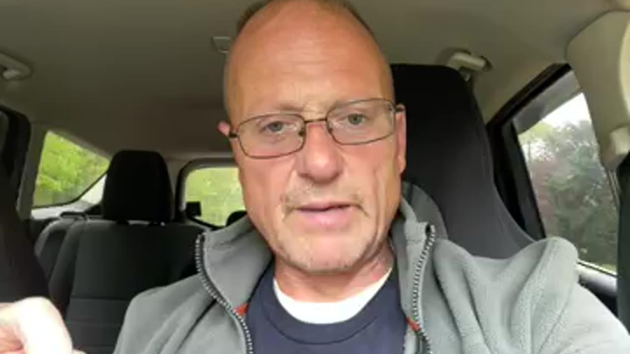 On route to the loo - One News Page VIDEO