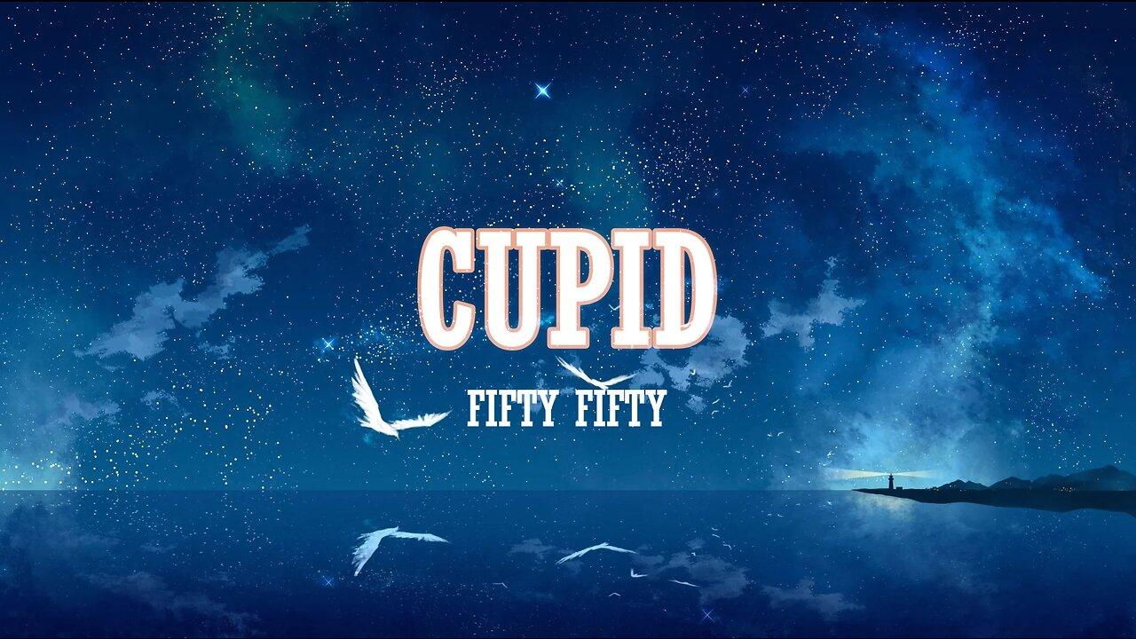 FIFTY FIFTY - Cupid - One News Page VIDEO