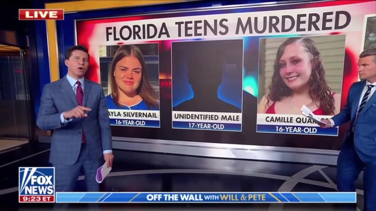 Teen Crime is Killing America - One News Page VIDEO