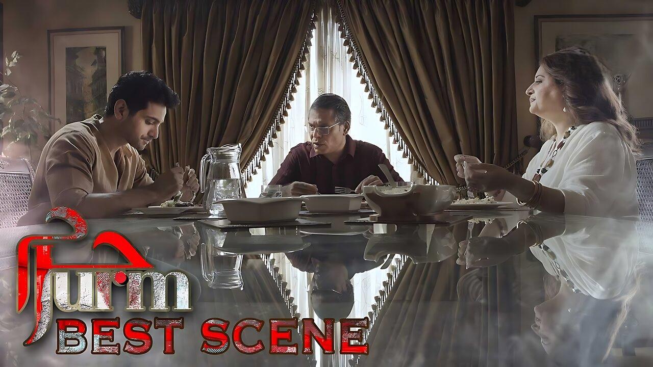 Jurm Episode 02 | Best Scene 05 | Wahaj Ali - - One News Page VIDEO