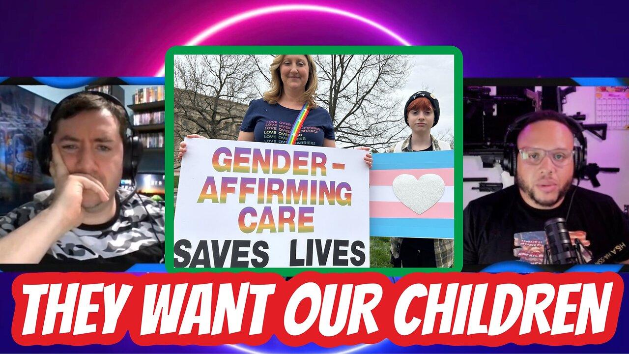 Laws Protecting Gender Surgeries For Children - One News Page VIDEO Laws Protecting Gender Surgeries For Children - One News Page VIDEO