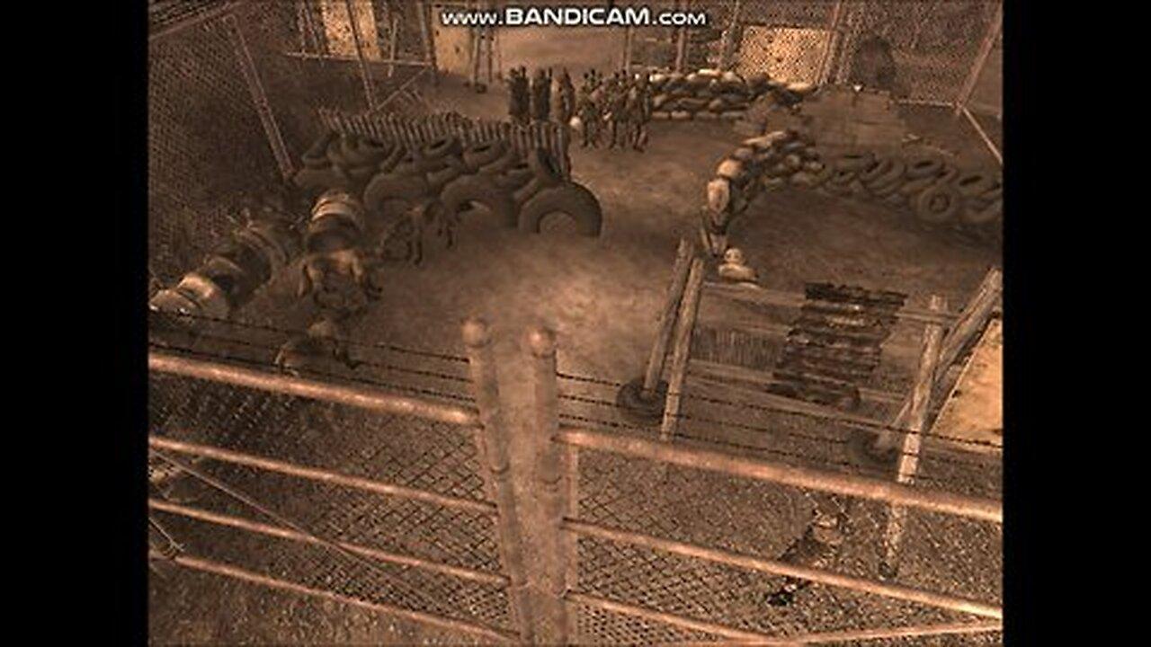 Fallout: New Vegas (NCR In Nelson) - One News Page VIDEO