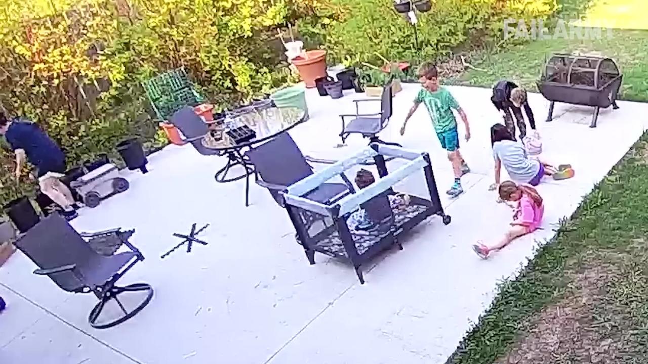 Funny Fails Compilation - One News Page VIDEO Funny Fails Compilation - One News Page VIDEO