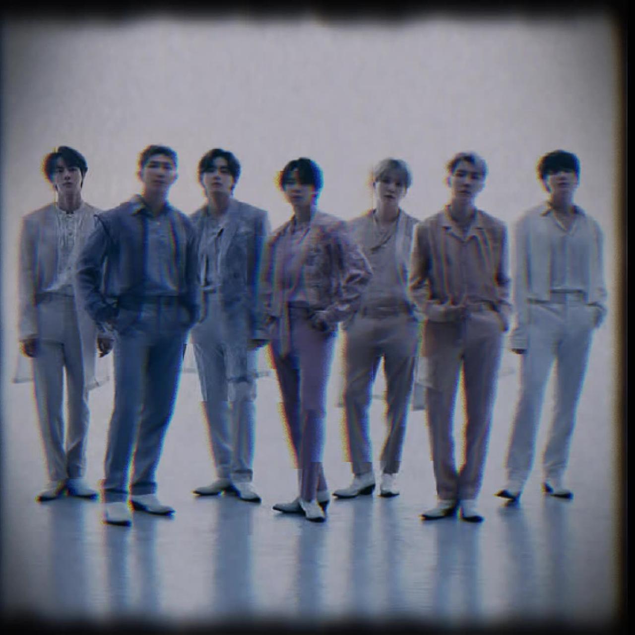 BTS [IDOL] OFFICIAL MV - One News Page VIDEO