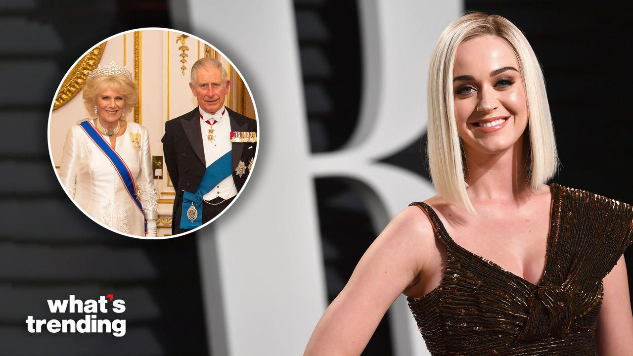 Fans Have Mixed Reaction To Katy Perry's - One News Page VIDEO Fans Have Mixed Reaction To Katy Perry's - One News Page VIDEO