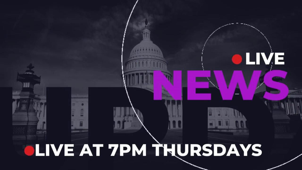 Trump Atlanta Indictment, Wendy Rogers Stalker - One News Page VIDEO