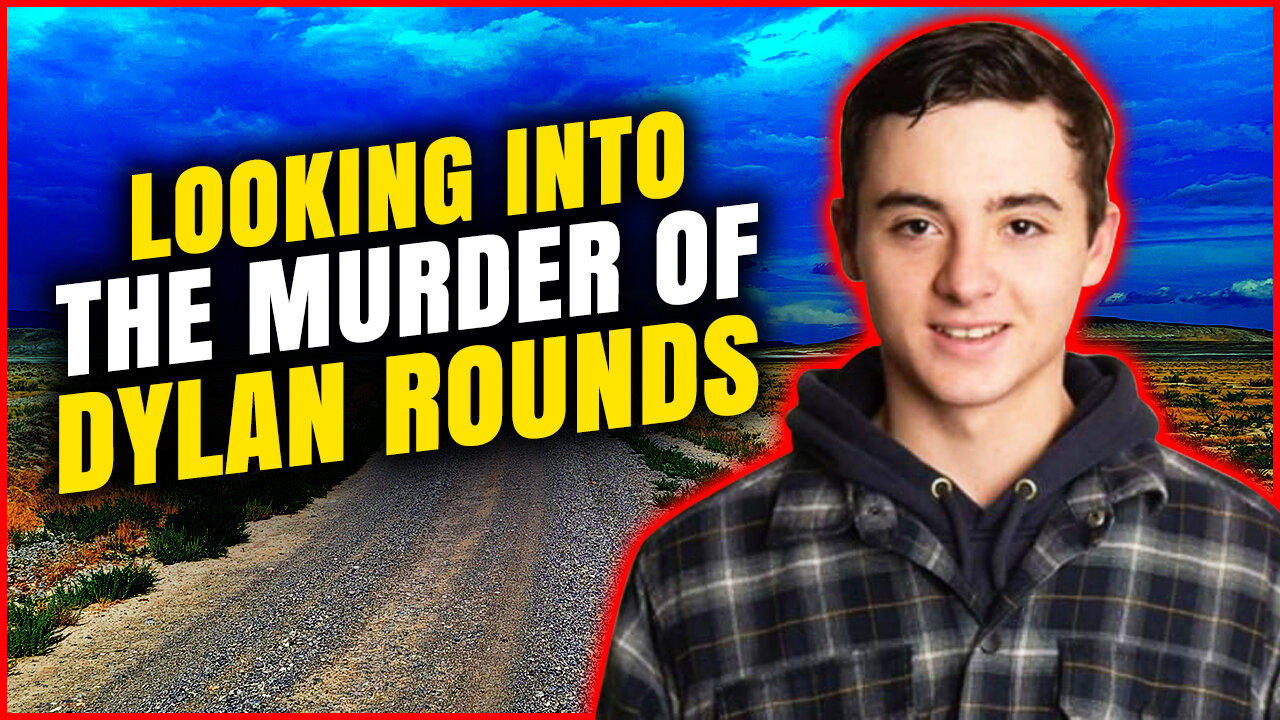 DYLAN ROUNDS MURDER--- JIM TERRY BLOWS UP ON - One News Page VIDEO